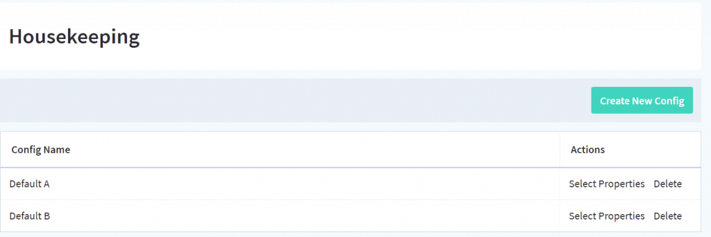 Manage Your Housekeeping Tasks - YourWelcome Support