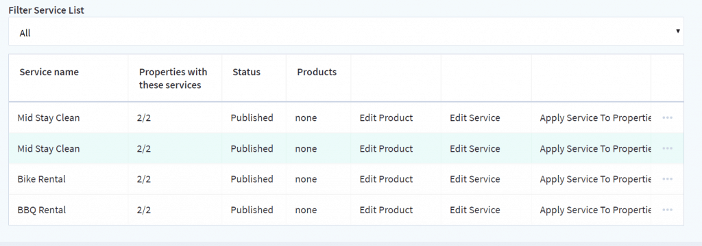 My Services - YourWelcome Support