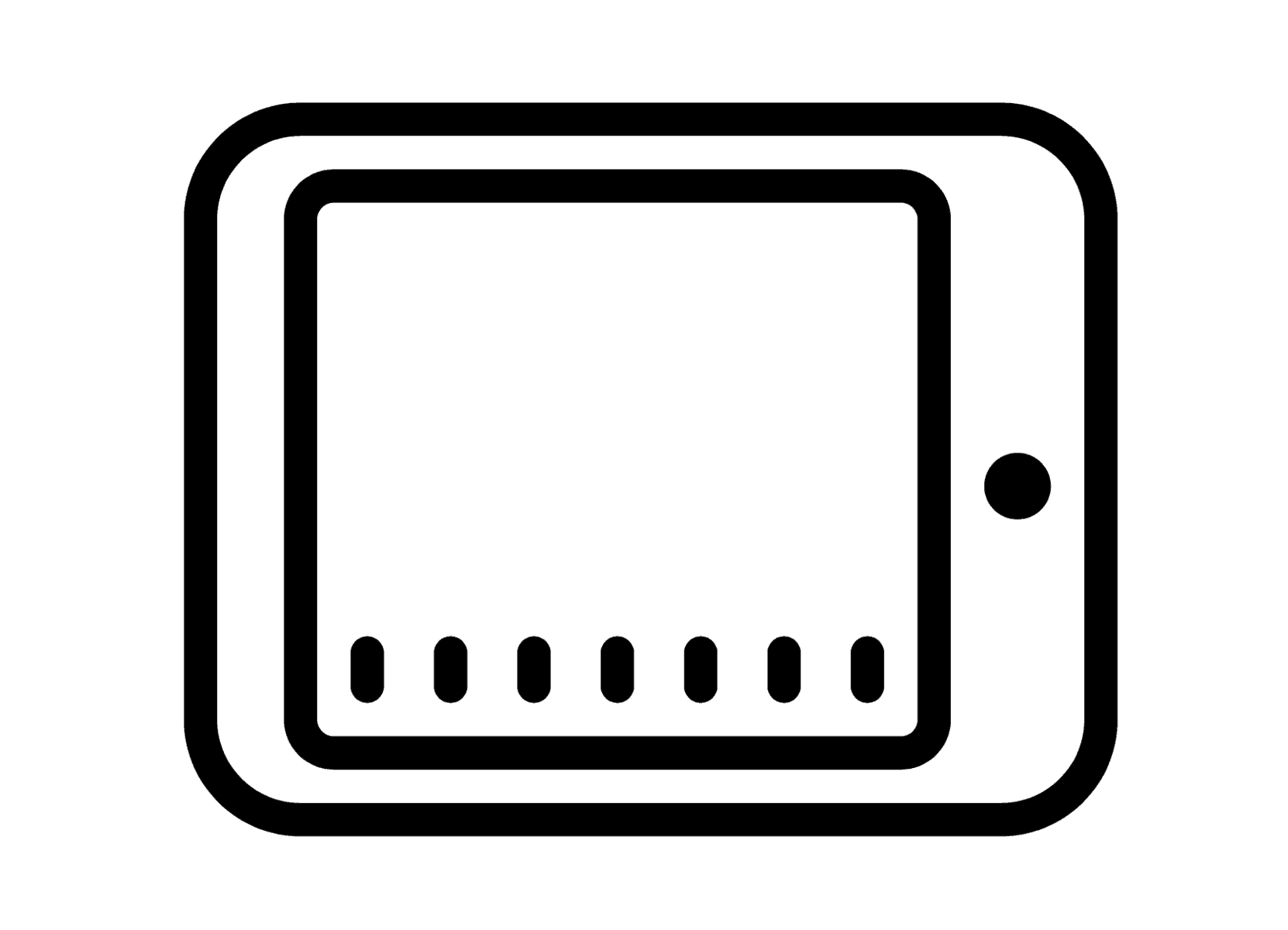 Tablet Quick-Start Guide - YourWelcome Support