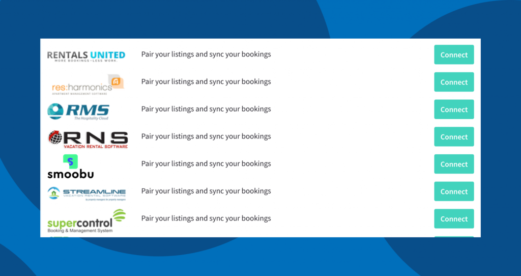 Smoobu - YourWelcome Support