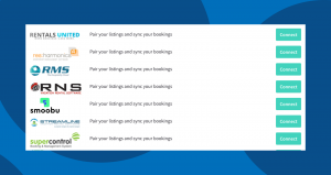 Smoobu - YourWelcome Support