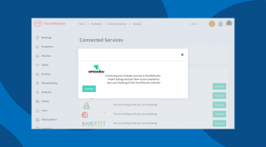 Smoobu - YourWelcome Support