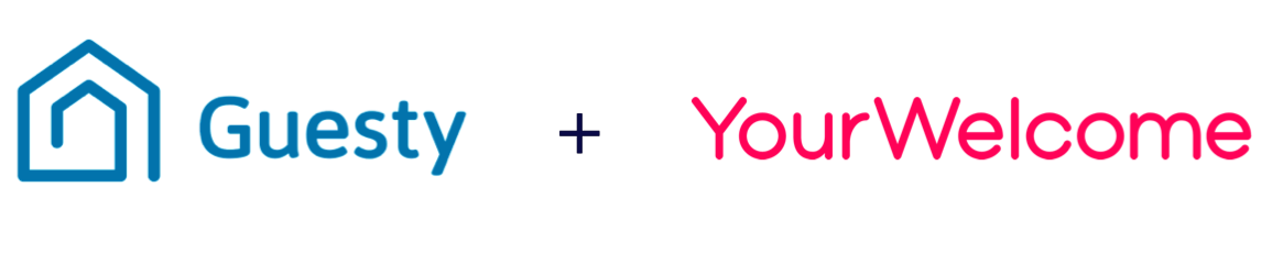 Guesty - YourWelcome Support