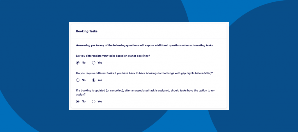 Global Settings - YourWelcome Support