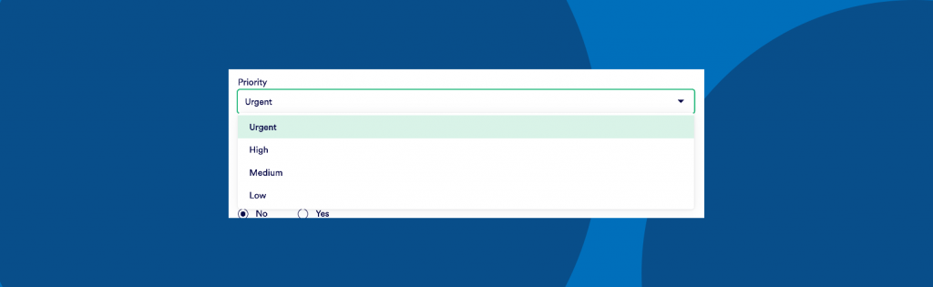 Priority Status - YourWelcome Support